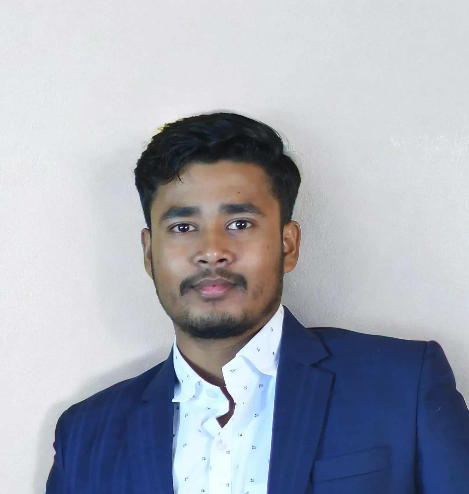 Aniket Roy | Portfolio